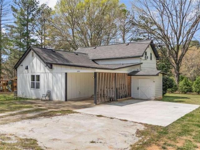 5491 Hill Road