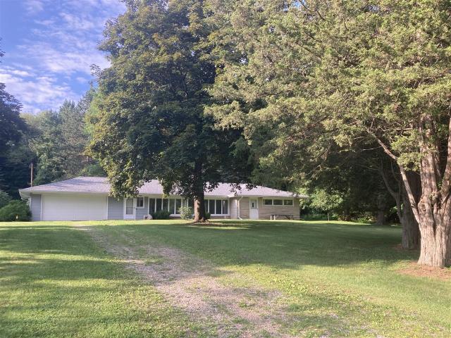 5491 Hoag Road