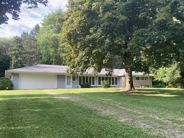 5491 Hoag Rd, Battle Creek, MI 49015