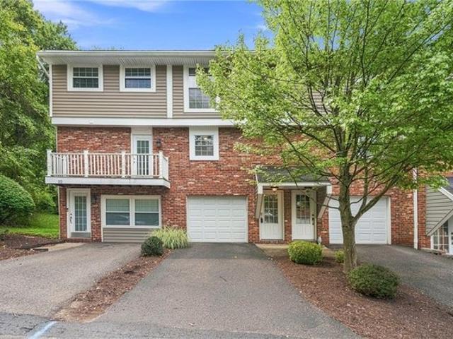 5491 Library Rd Apt 21, Bethel Park, PA 15102