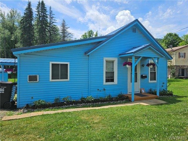 5491 Route 353, Little Valley, NY 14755