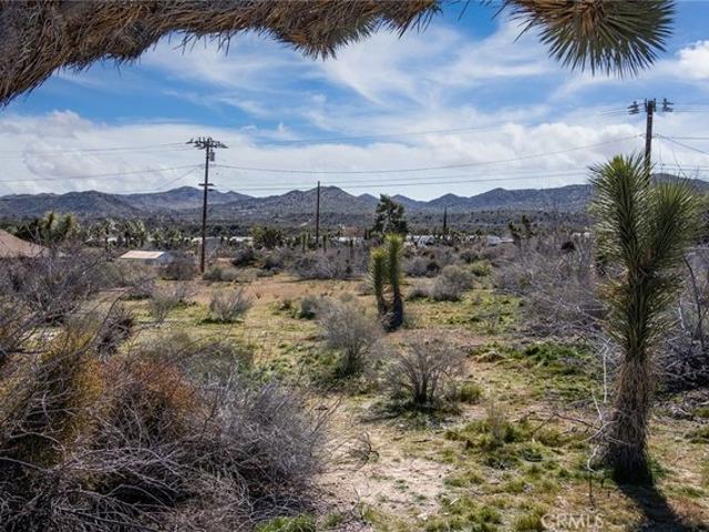 54925 Benecia Trl, Yucca Valley, CA 92284