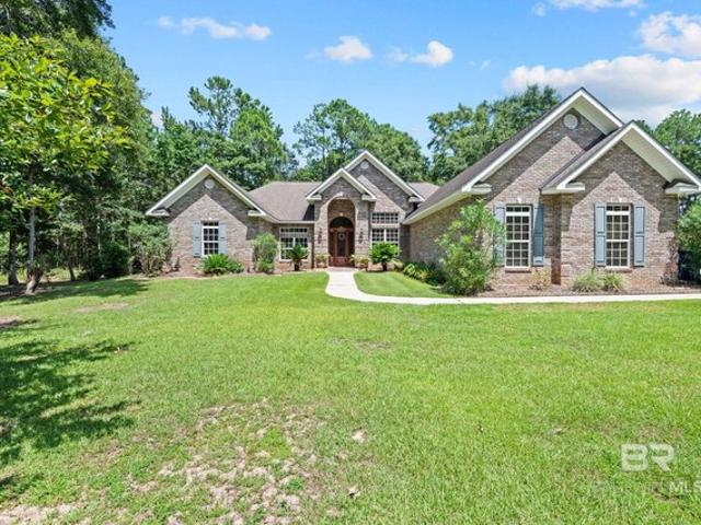 5492 Mill House Rd, Gulf Shores, AL 36542