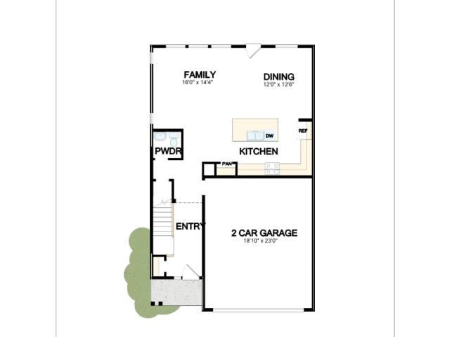 5492 Napa Valley Dr