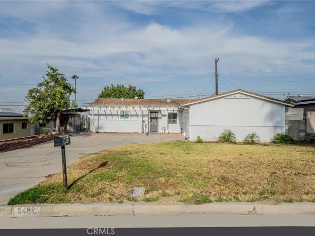 5492 Newbury Ave, San Bernardino, CA 92404 | MLS #WS26077 | Compass
