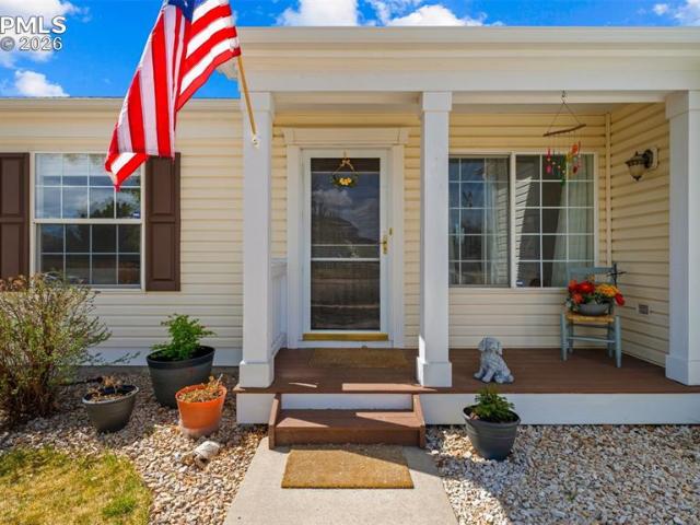 5492 Anna Lee Way, Colorado Springs, CO 80923 | MLS #1126