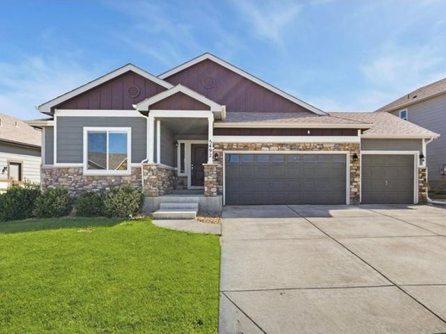 5492 Bristow Rd, Timnath, CO 80547