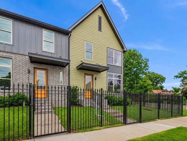 5492 Park Ave Unit 1, Memphis, TN 38119