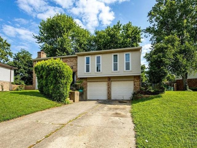 5492 Revmal Ln, Delhi Township, OH 45238