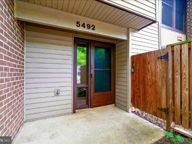 5492 Ring Dove Lane # D 6 12