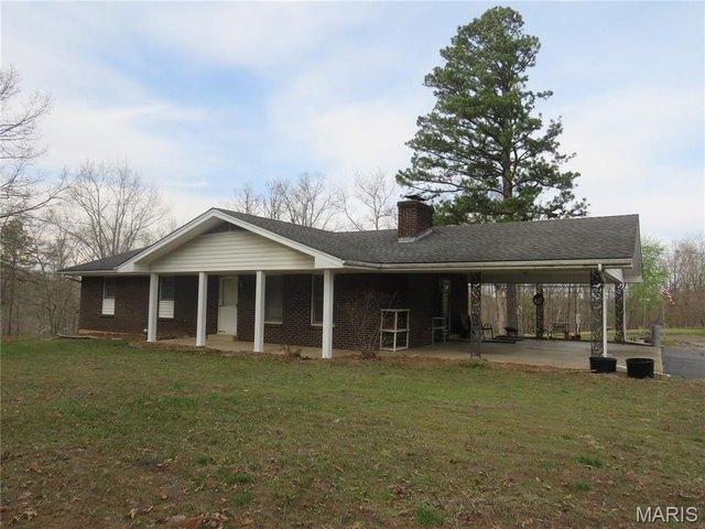 54938 Highway 21, Ellington, MO 63638