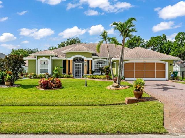 5493 NW Chapel Ct, Port Saint Lucie, FL 34986