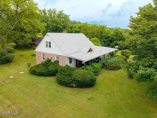 5493 Bedford Valley Rd, Bedford, PA 15522