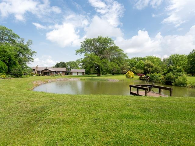 5493 Crossett Road