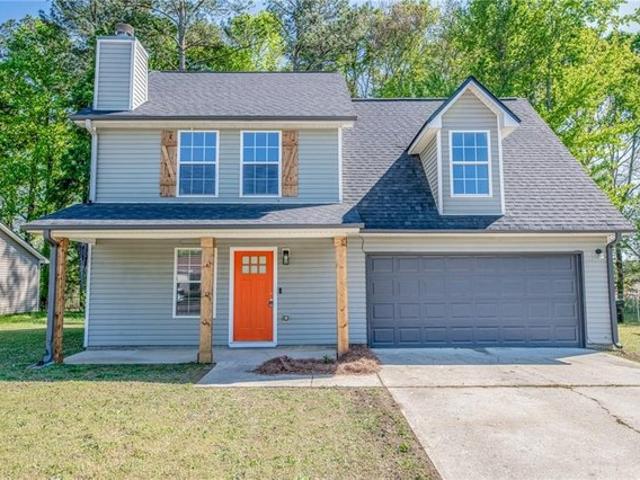 5493 Denny Dr, Atlanta, GA 30349