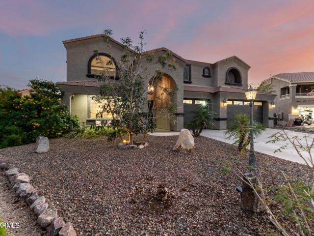 5493 E Demeter Drive