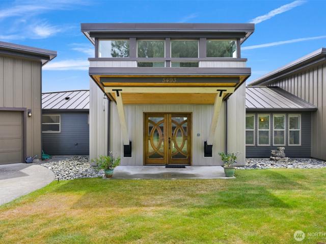 5493 Salish Road