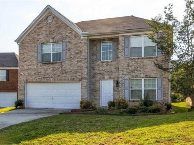 5493 Wexford Pass, Atlanta, GA 30349