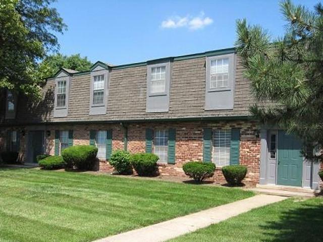 $549 / 2br Be The First To See This Spacious 2 Bedroom! Only 1 Available at $549! Kettering map