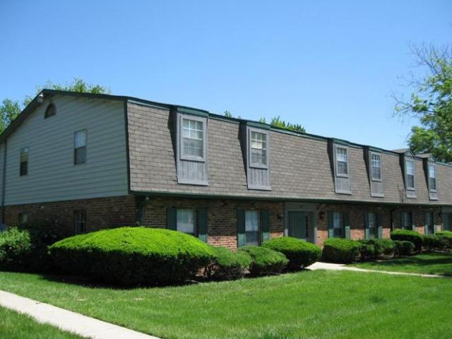 $549 / 2br Huge 1BR in a quiet Kettering Community ~ Now only $549! 1 left! Bigger and Whipp map