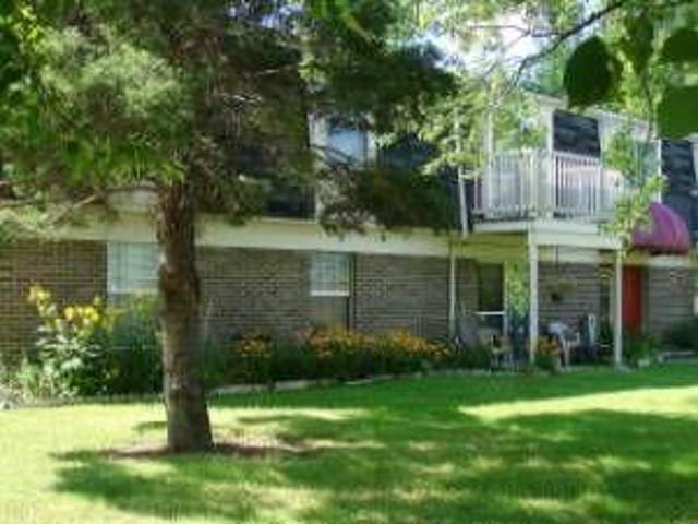 $549 / 2br 774ft² All Utilities Paid! Muncie, IN map