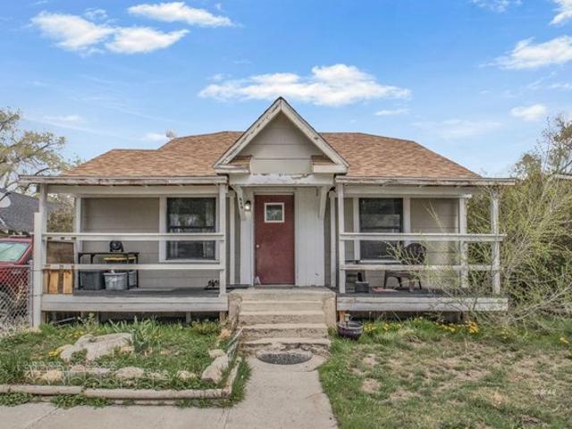 549 4th St, Wells, NV 89835