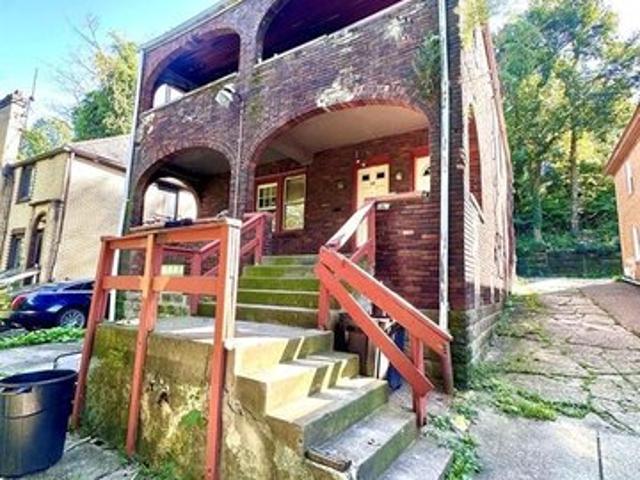549 551 Ardmore Blvd, Pittsburgh, PA 15221