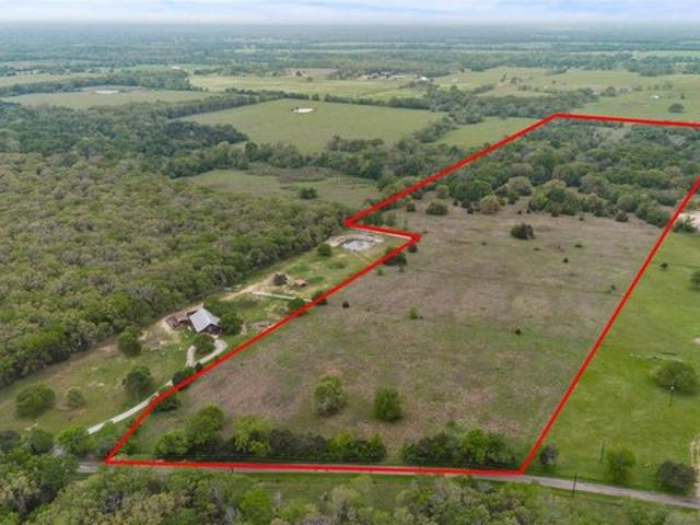 549 County Road 1127 N, Cumby, TX 75433