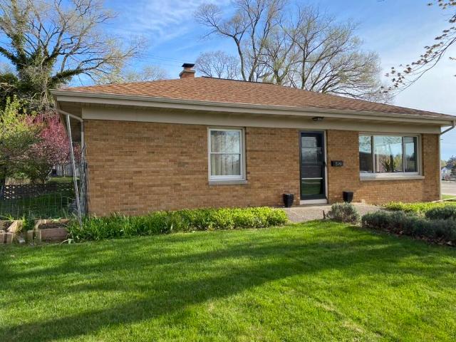 549 Colfax Avenue