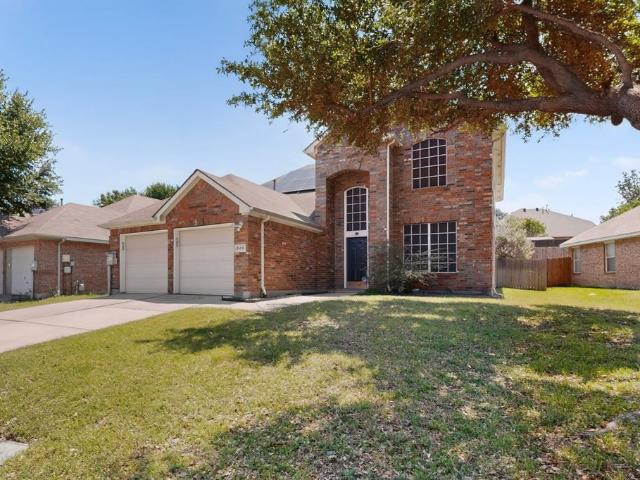 549 Continental Drive