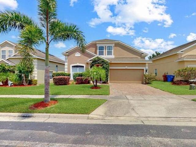549 Cadiz Loop, Davenport, FL 33837