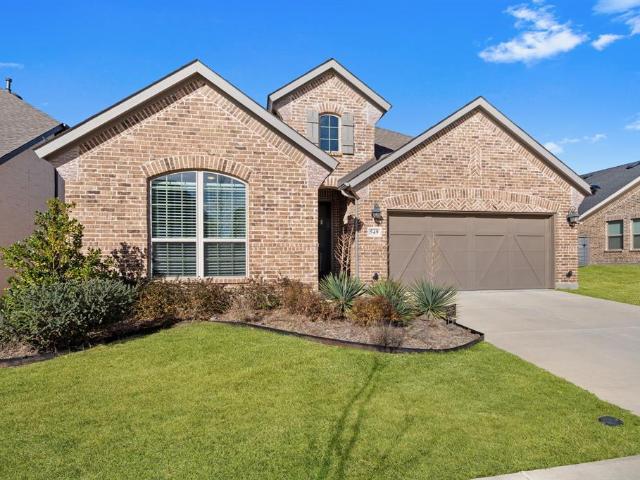 549 Cedarwood St, Little Elm, TX 76227 | MLS #21249