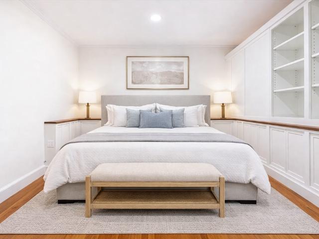 549 Centre St, Unit 2, Newton, MA 02458 | MLS #73488