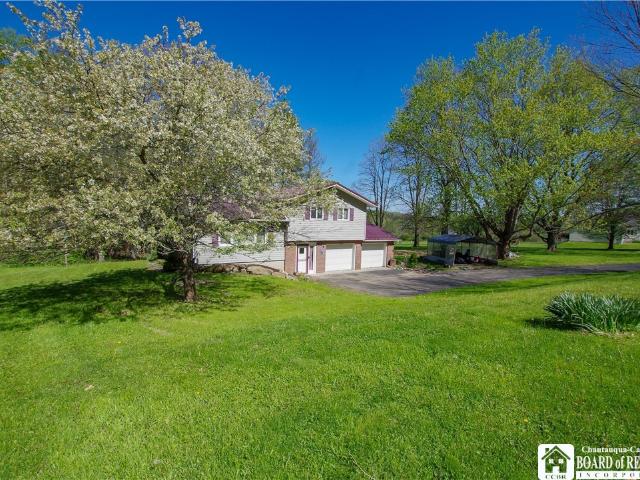 549 Creek Road
