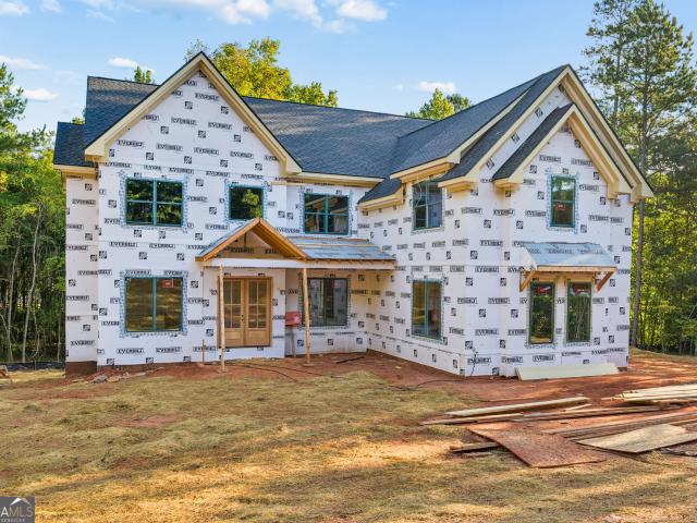 549 Antrim Glen Drive