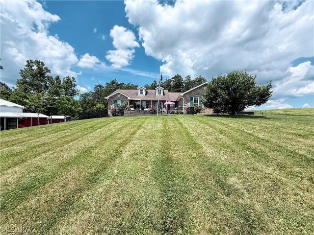 549 Boggy Hollow Road