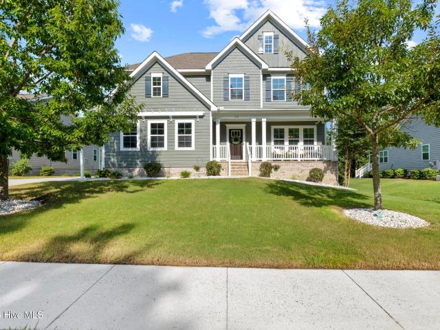 549 Bayfield Drive