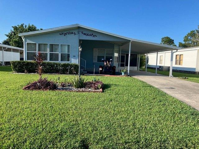 549 Barbados Dr Unit TW162, Lake Wales, FL 33859