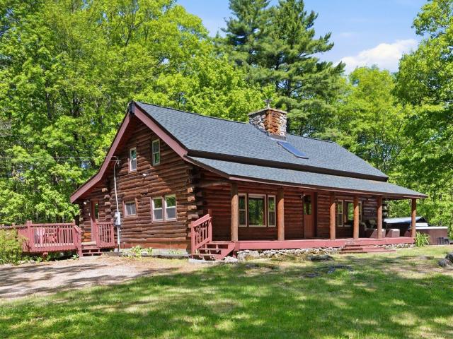 549 Barnard Hill Road
