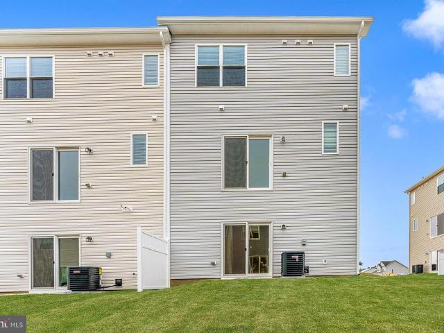 549 Bartholomew Drive