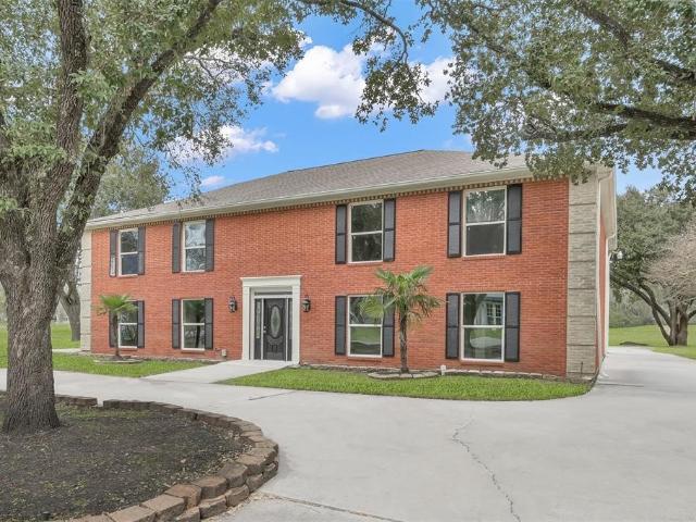 549 Brandon Rd, Conroe, TX 77302 | MLS #86870 | Compass