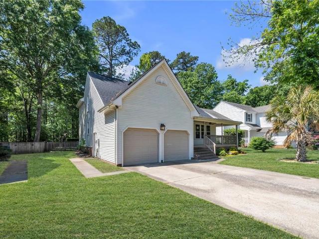 549 Broad Bend CIR