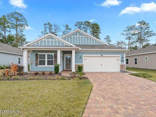 549 Brown Bear Run, Saint Johns, FL 32259