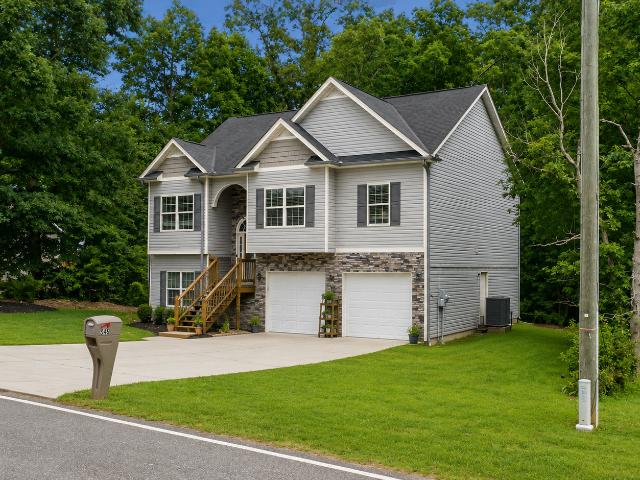 549 Brown Road