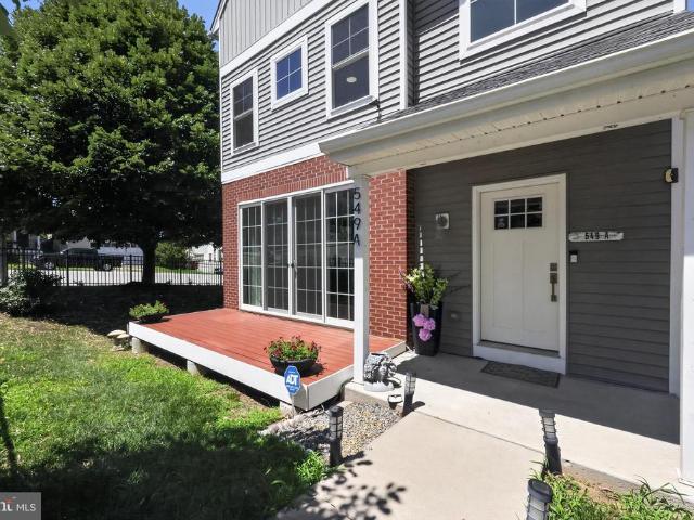 549 Bush Street # A