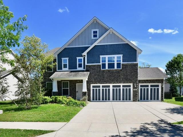 549 Gosford Ct, Westfield, IN 46074