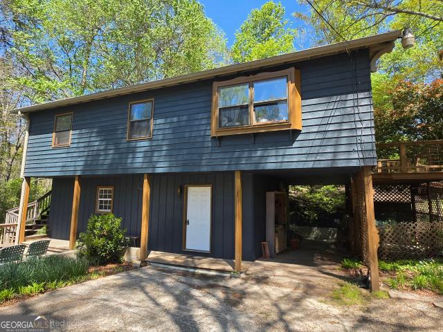 549 Garrett Road