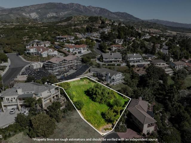 549 Glade Drive