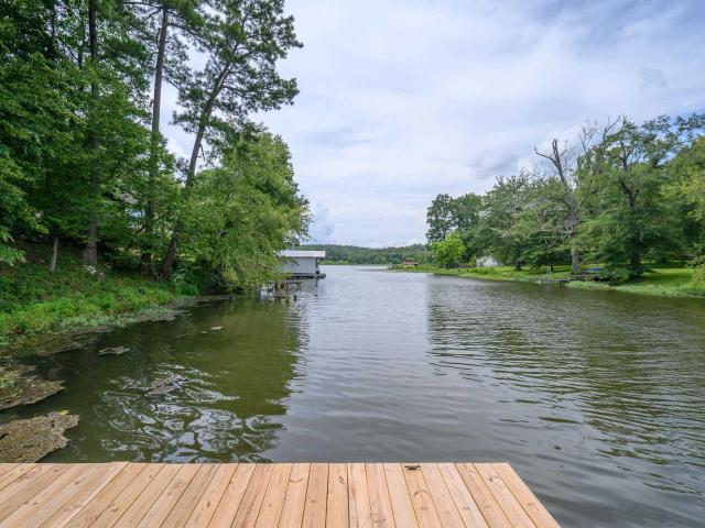549 Glaze Creek Road