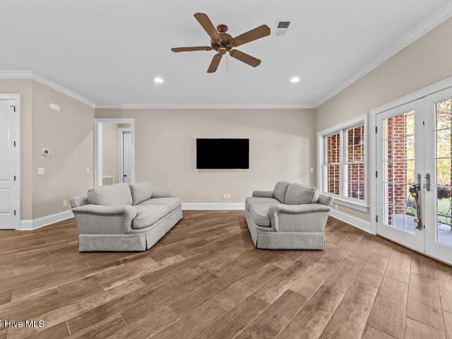 549 Grande Pines Vista, Jackson Springs, NC 27281 | MLS #100535